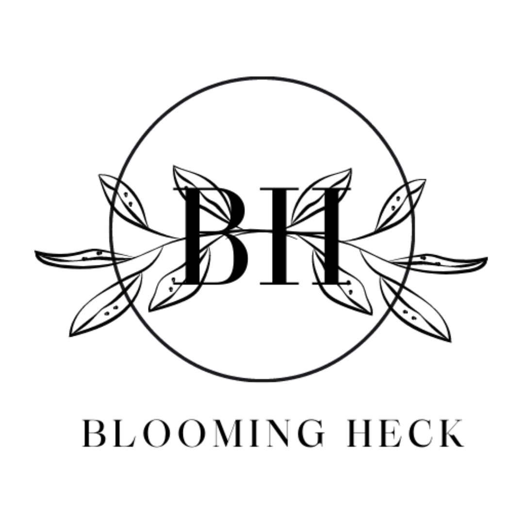 Blooming Heck UK